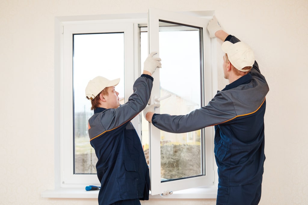 Replacement Window Basics You Need to Know | Replacement Windows in ...