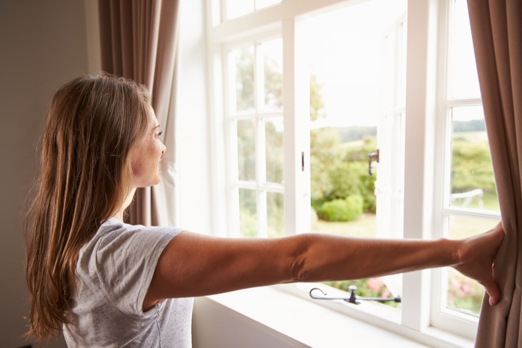 The Famous Myths about Replacement Windows in Flower Mound, TX