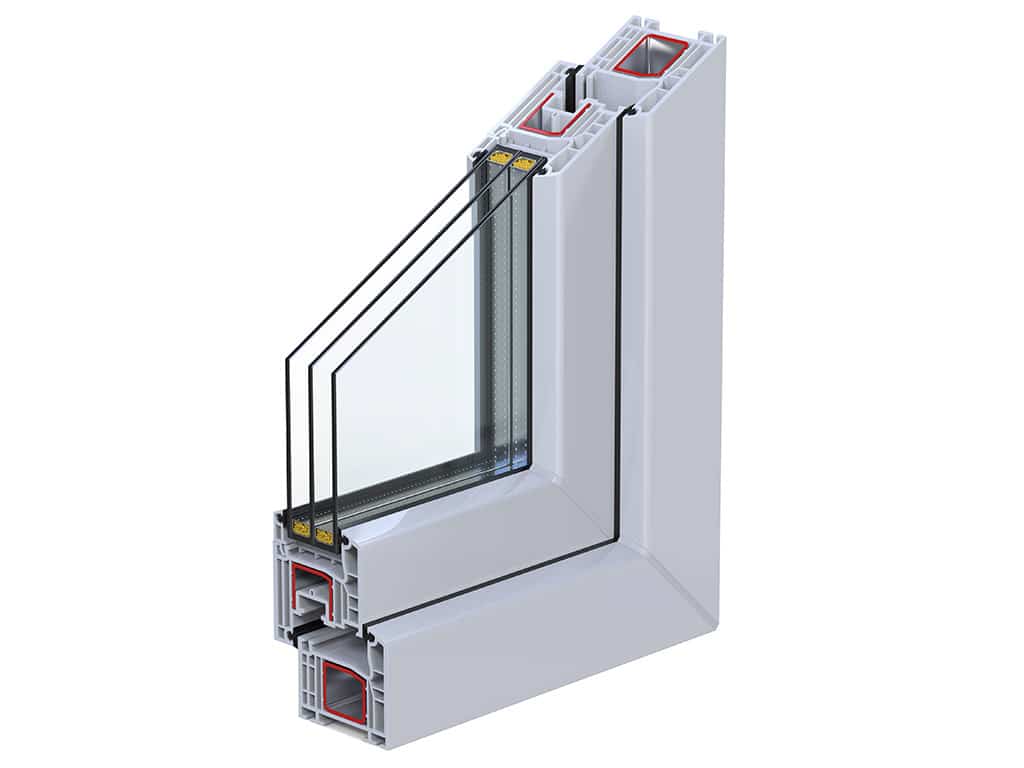 5 Benefits of Triple Pane Windows in Flower Mound