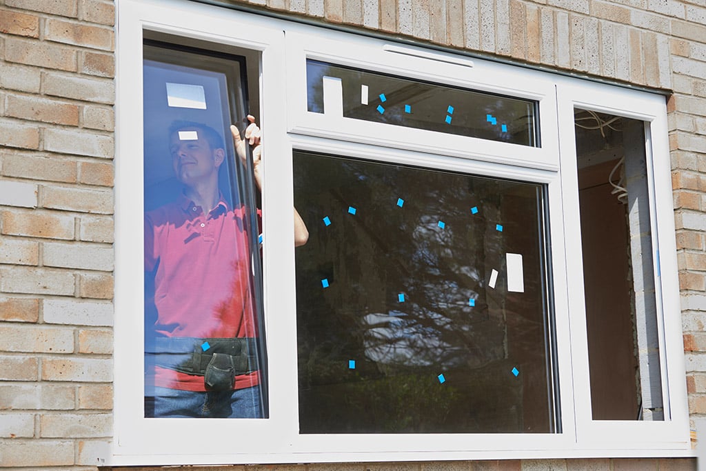 6 Reasons to Replace Your Windows in Dallas Fort Worth, TX