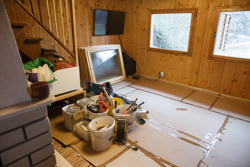 7 Ways to Prepare Your Home for Window Installation in Colleyville