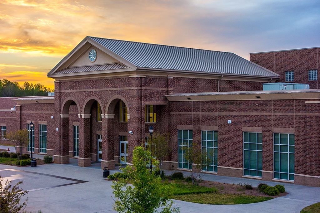 Best Windows for a School | New Windows in Prosper, TX - Energy Window ...