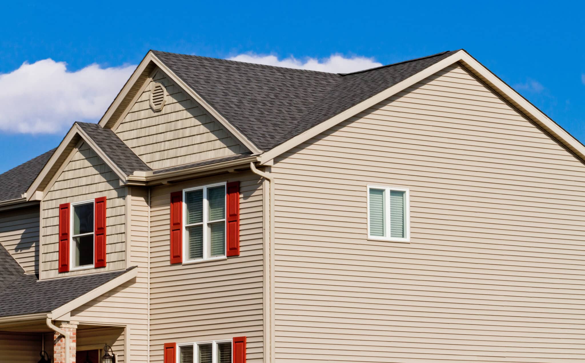 Top Siding Options for Dallas Homes - Energy Window Solutions Dallas ...