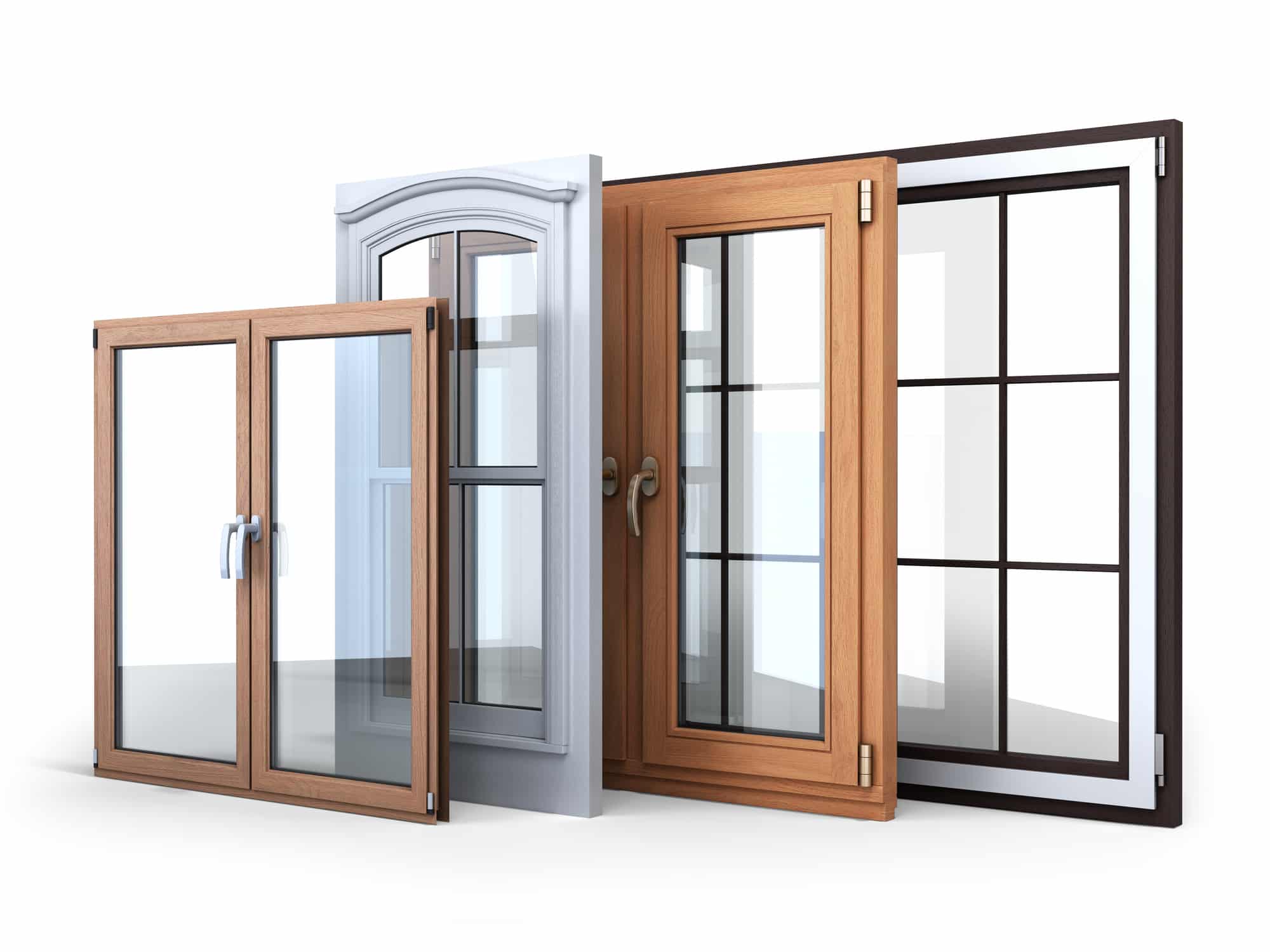 Top 5 Sustainable Window Materials - Energy Window Solutions Dallas ...
