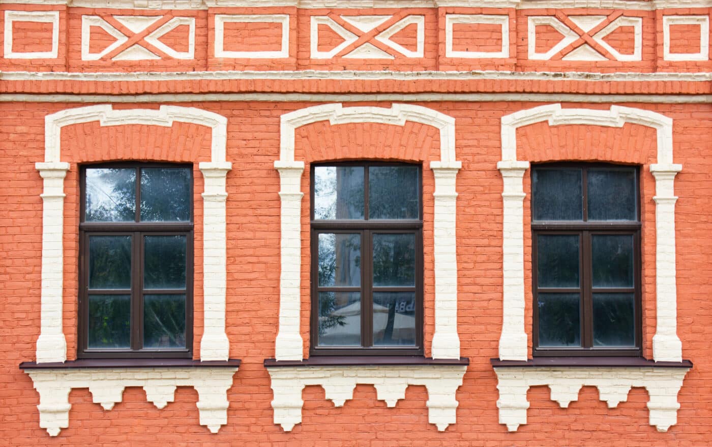 Exploring Historical Window Designs for Modern Homes - Energy Window ...