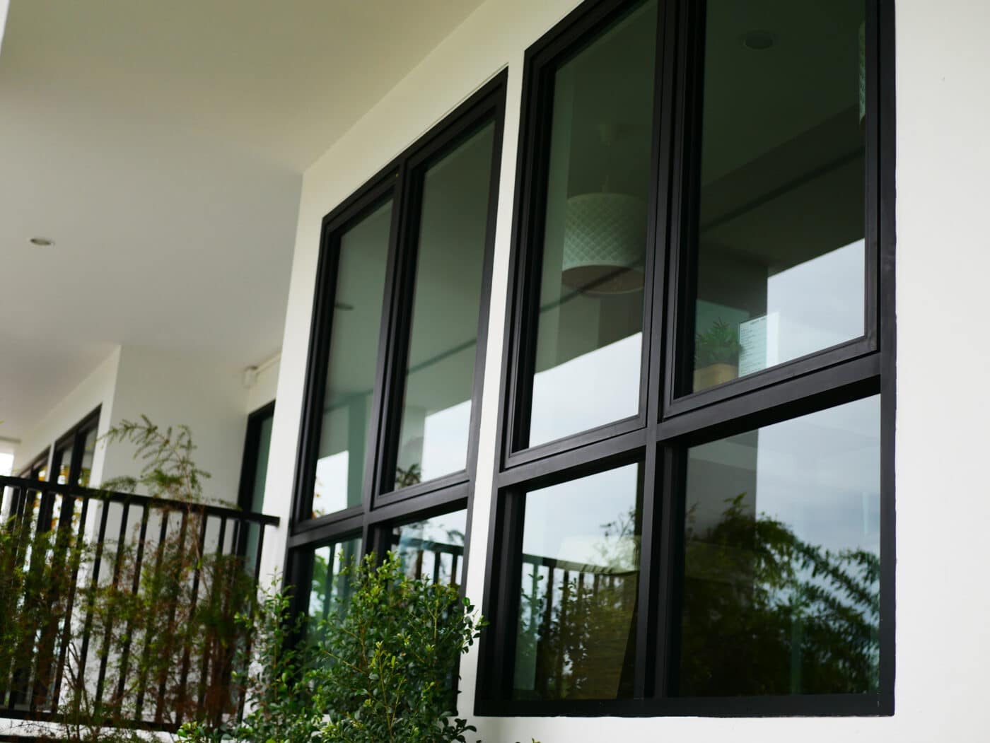 How Thermal Breaks in Windows Improve Energy Efficiency - Energy Window ...