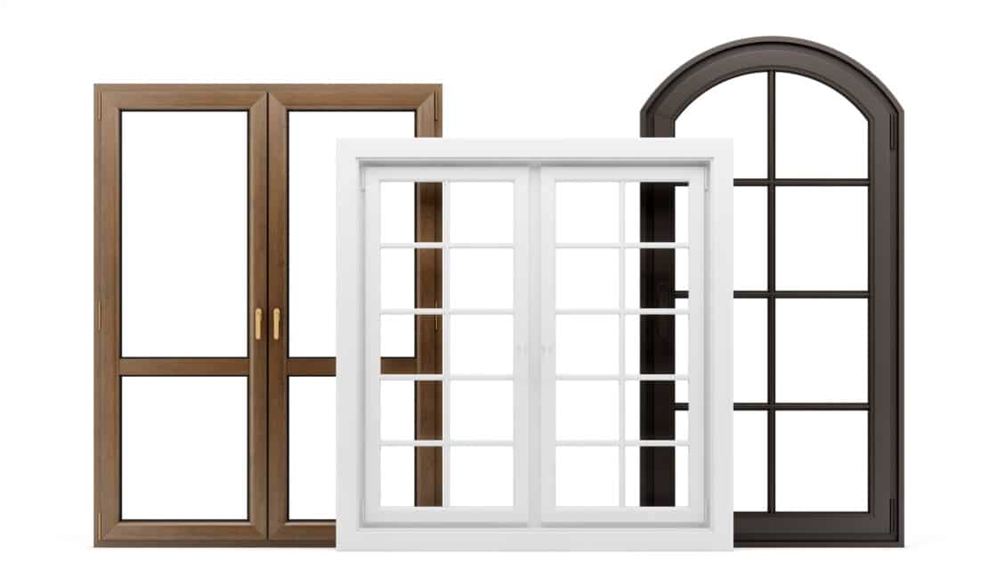How Window Frame Materials Affect Durability and Energy Efficiency - Energy Window Solutions ...
