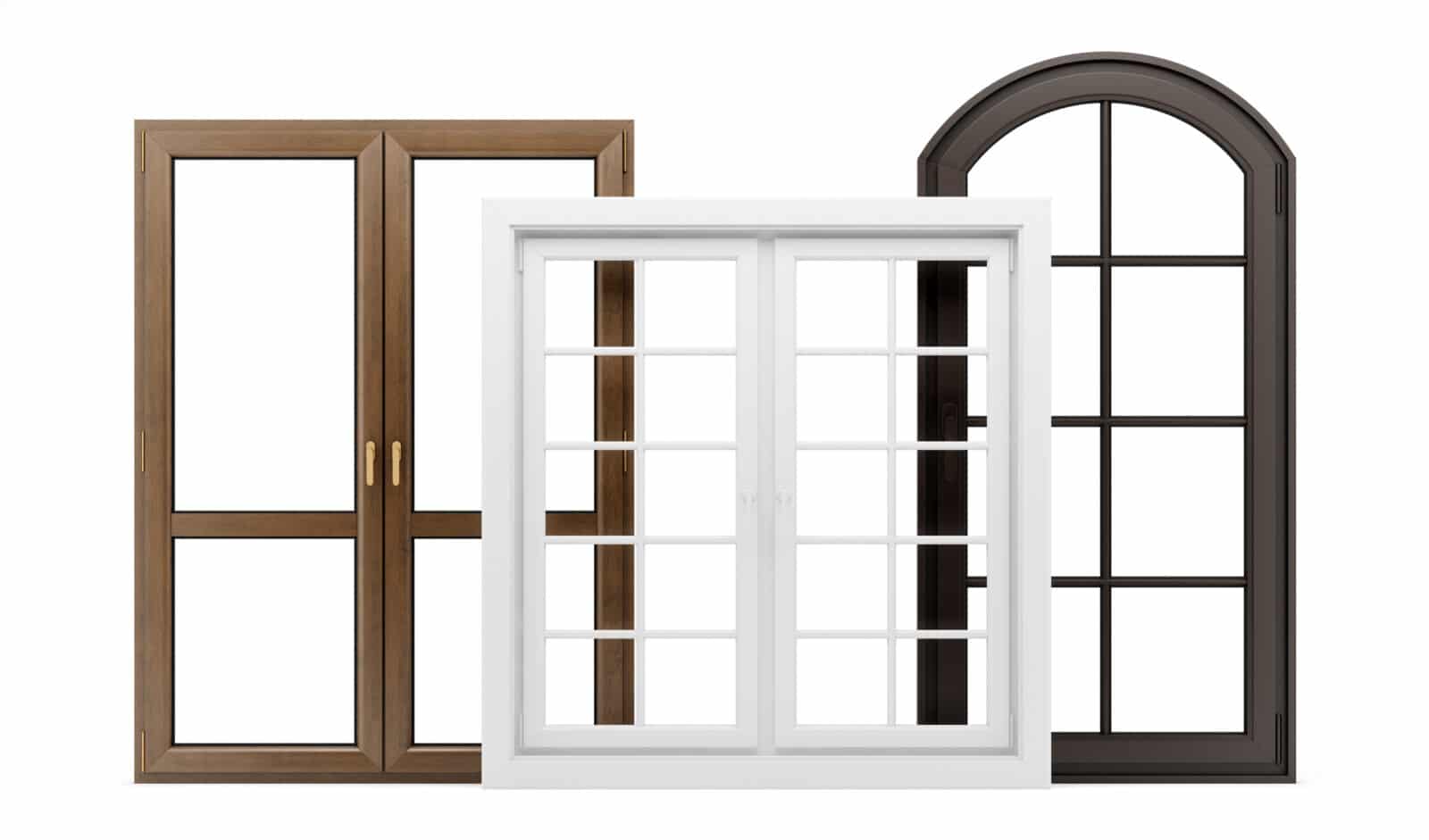 How Window Frame Materials Affect Durability and Energy Efficiency ...