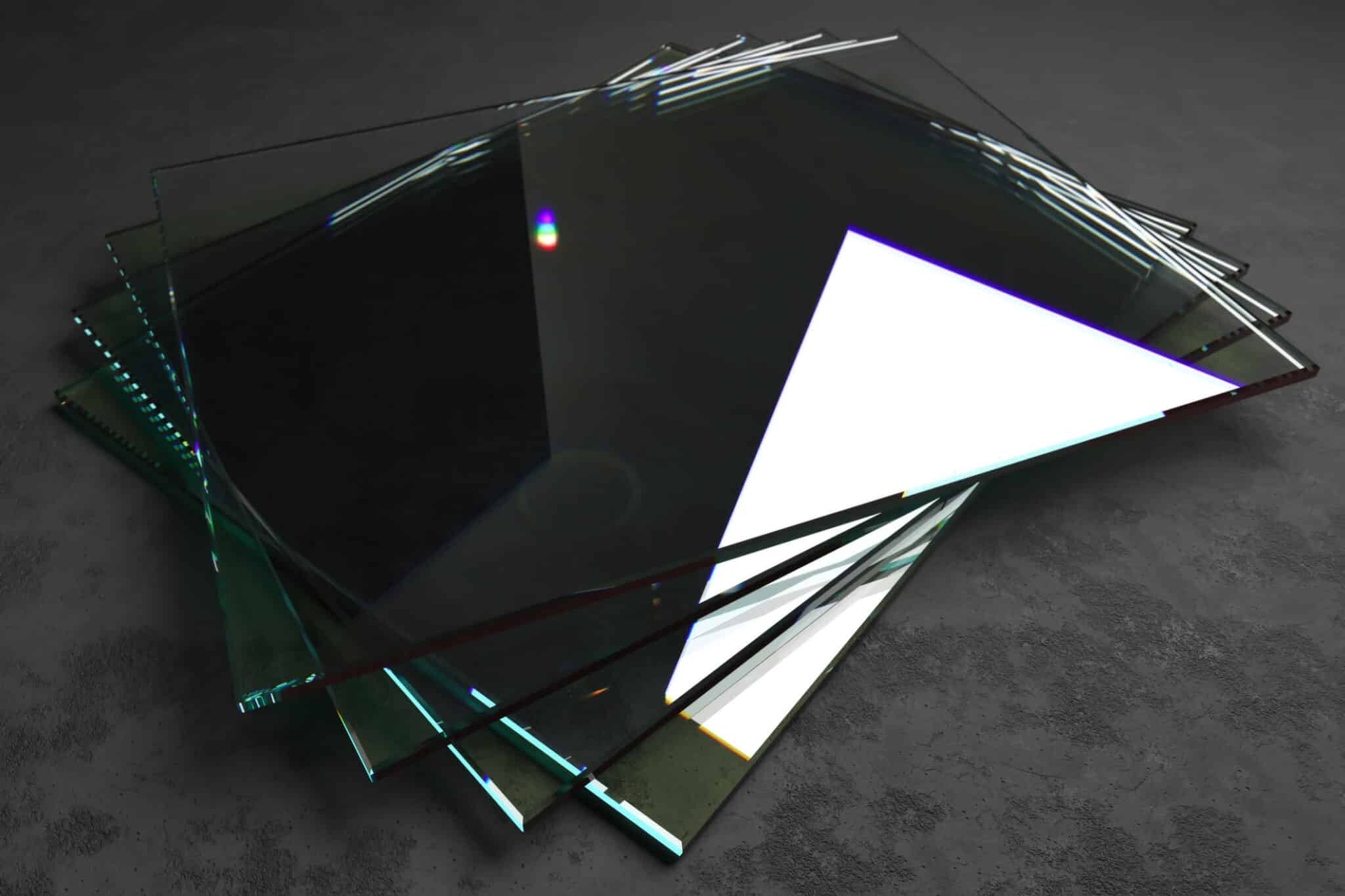 Exploring Self-Cleaning Glass Technology for Windows - Energy Window ...