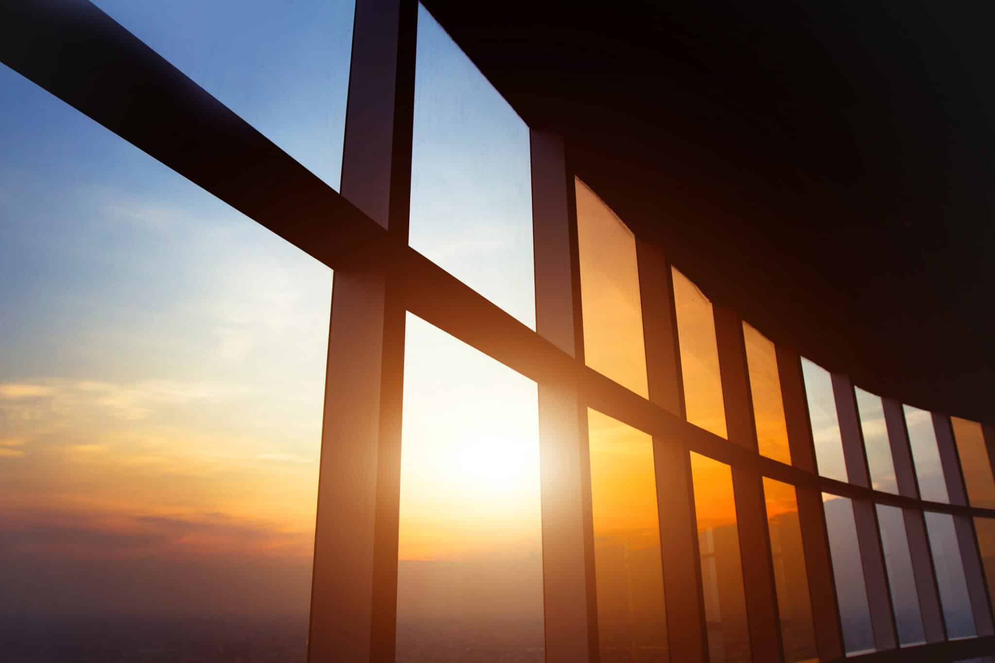 Enhance Your Home with Stylish Geometric Window Designs - Energy Window ...