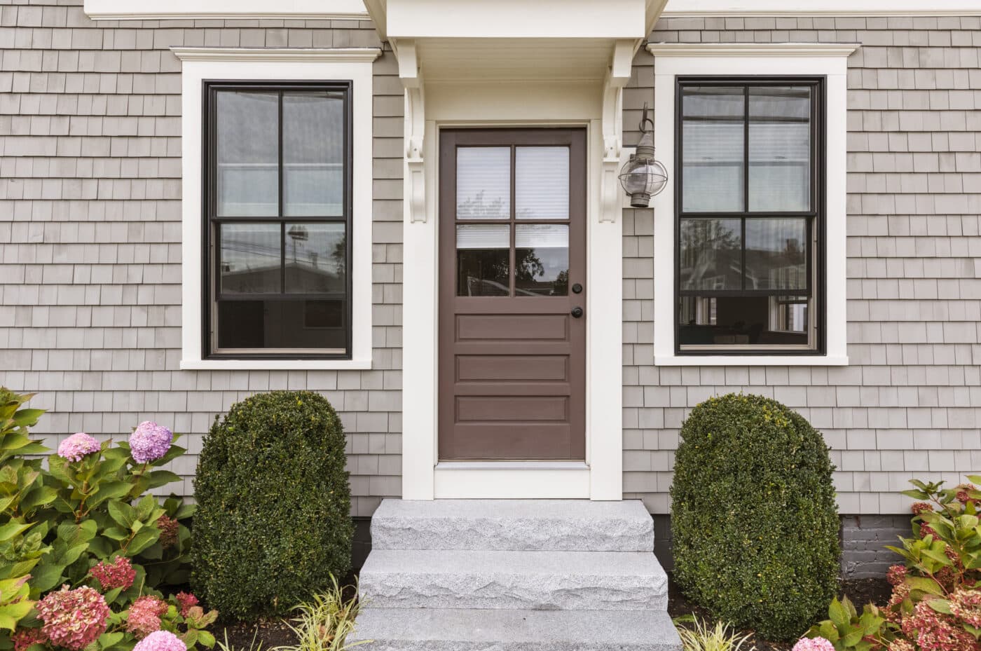 Muntin Bar Layouts That Elevate Curb Appeal - Energy Window Solutions